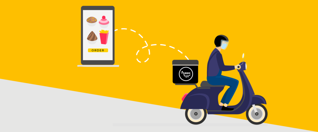 Cloudy with a chance of unfulfilled orders: Pakistan’s Food Delivery ...